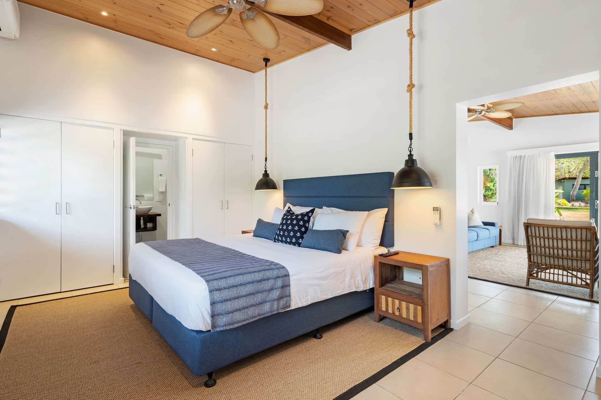 The Beach Shack | Freedom Shores | Airlie Beach Accommodation